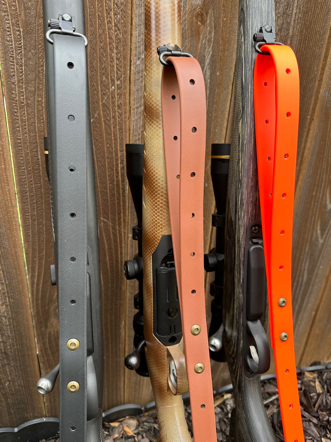Gun Leather – Mason Leather